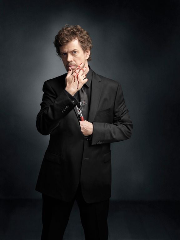 Damages : Fotos Dylan Baker - 7 no 55 - AdoroCinema