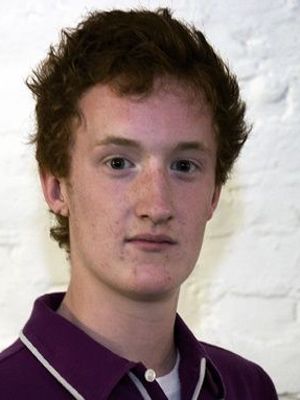 Will Merrick - AdoroCinema