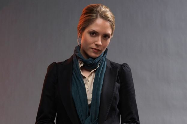 Foto de Brooke Nevin - Fotos Brooke Nevin - Foto 6 de 12 - AdoroCinema