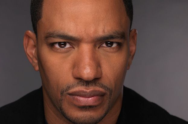 Foto de Laz Alonso - Fotos Laz Alonso - Foto 40 de 49 - AdoroCinema