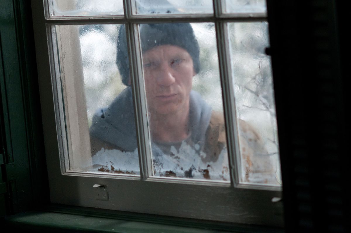 Foto de Daniel Craig - A Casa dos Sonhos : Fotos Jim Sheridan, Daniel ...