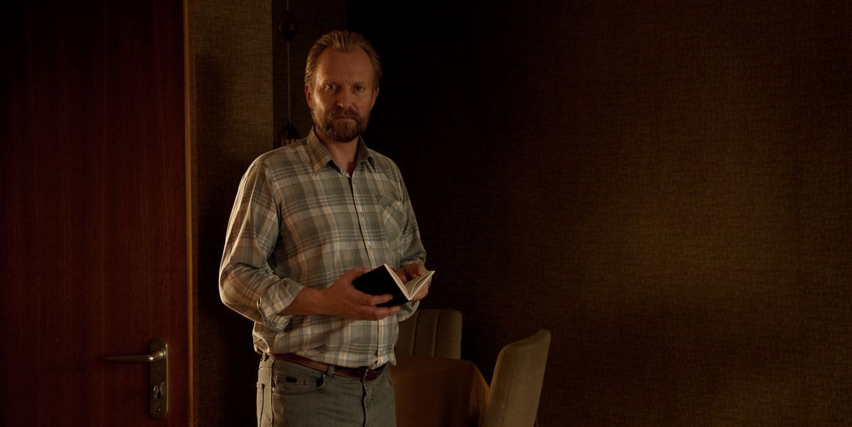 Foto do filme O Silêncio - Foto 14 de 18 - AdoroCinema