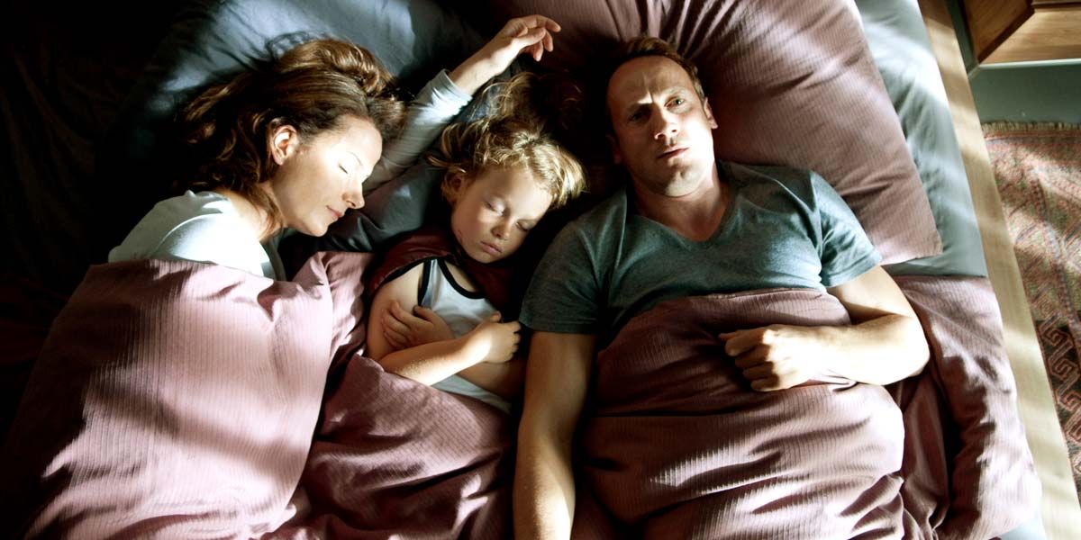 Foto do filme O Silêncio - Foto 17 de 18 - AdoroCinema