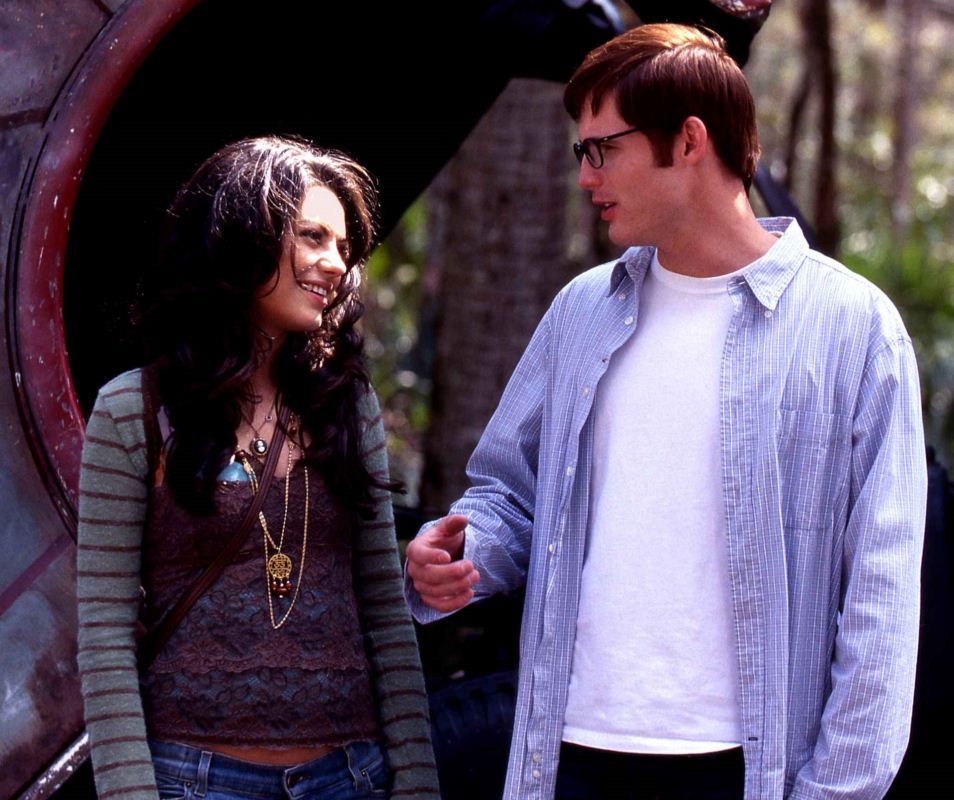 Foto de Mila Kunis - Fotos Benjamin Gourley, Mila Kunis - Foto 144 de ...