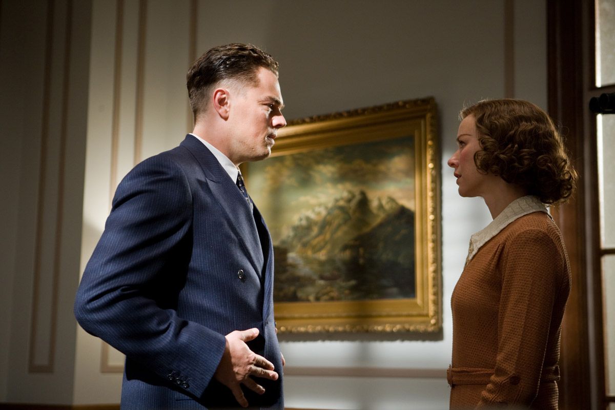 Foto do filme J. Edgar - Foto 17 de 122 - AdoroCinema