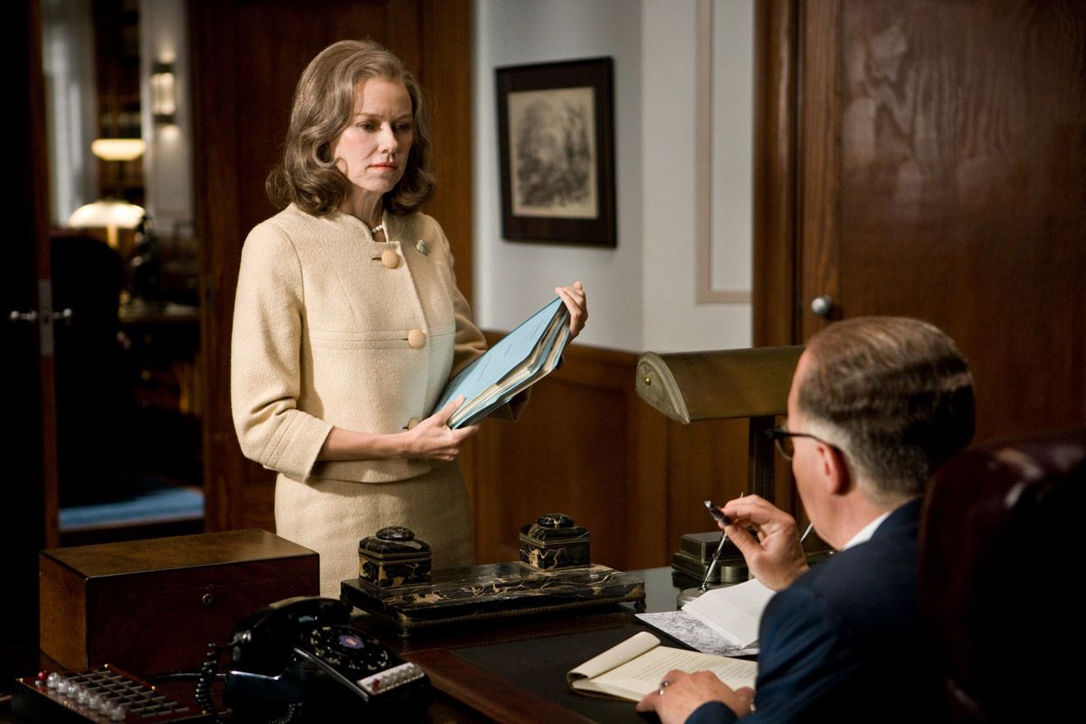 Foto do filme J. Edgar - Foto 15 de 122 - AdoroCinema