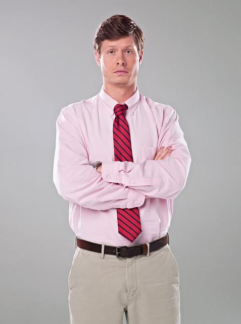 Workaholics : Fotos Anders Holm - 4 no 12 - AdoroCinema