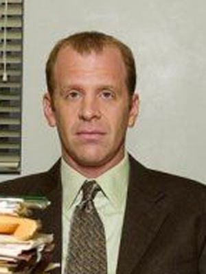 Paul Lieberstein - AdoroCinema