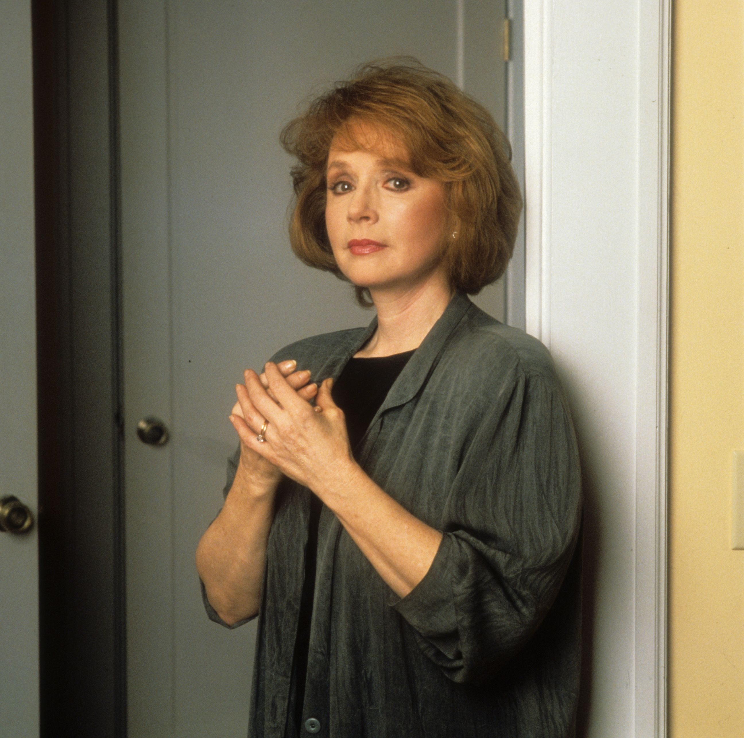 Twin Peaks : Fotos Piper Laurie - 152 no 221 - AdoroCinema