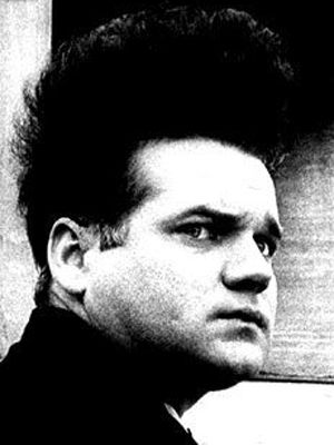 Jack Nance - AdoroCinema