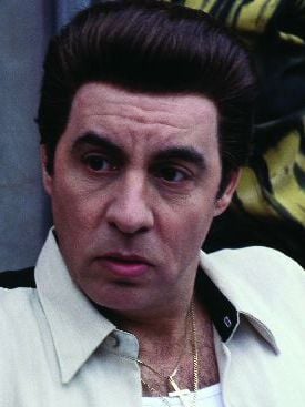 Steve Van Zandt - AdoroCinema