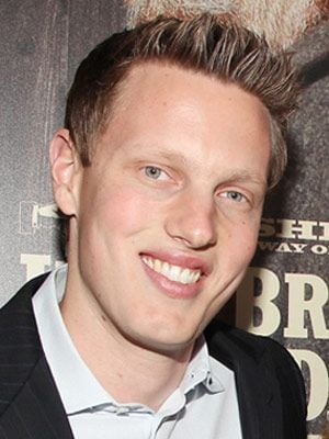 David Ellison - AdoroCinema