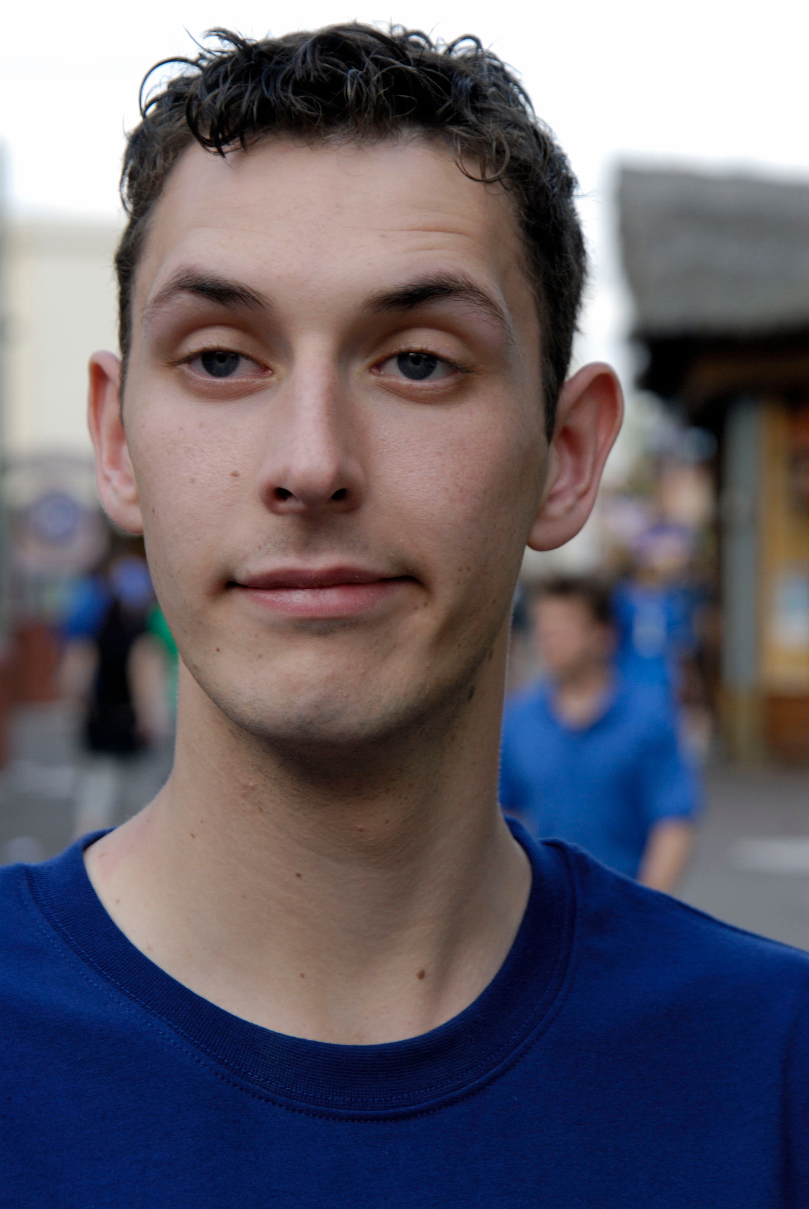 The Inbetweeners : Fotos Blake Harrison - 25 no 55 - AdoroCinema