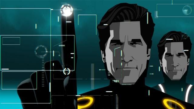TRON: Uprising : TRON: Uprising : Fotos - 2 no 5 - AdoroCinema