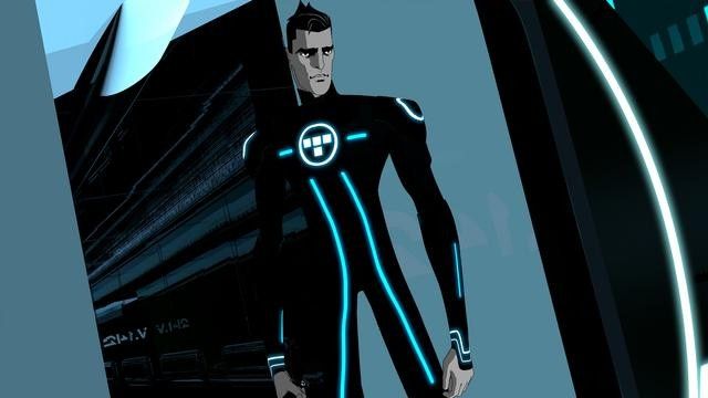 TRON: Uprising: Foto - 1 no 4 - AdoroCinema