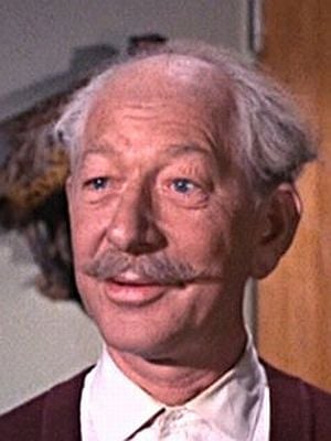 Vaughn Taylor - AdoroCinema