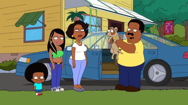 The Cleveland Show : The Cleveland Show : Fotos - 175 no 428 - AdoroCinema