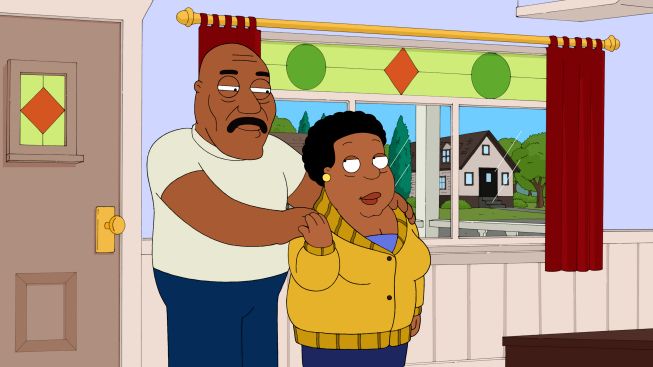 The Cleveland Show : The Cleveland Show : Fotos - 333 no 428 - AdoroCinema
