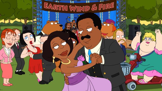 The Cleveland Show : The Cleveland Show : Fotos - 85 no 428 - AdoroCinema