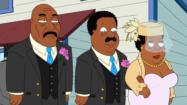 The Cleveland Show : The Cleveland Show : Fotos - 102 no 428 - AdoroCinema