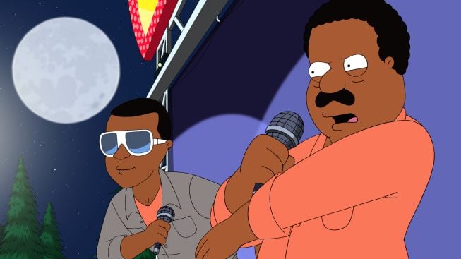The Cleveland Show : The Cleveland Show : Fotos - 336 no 428 - AdoroCinema