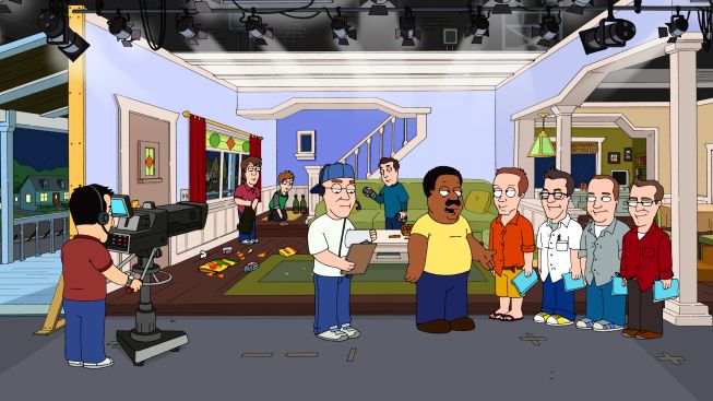 The Cleveland Show : The Cleveland Show : Fotos - 112 no 428 - AdoroCinema