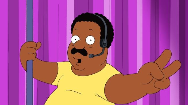 The Cleveland Show : The Cleveland Show : Fotos - 211 no 428 - AdoroCinema