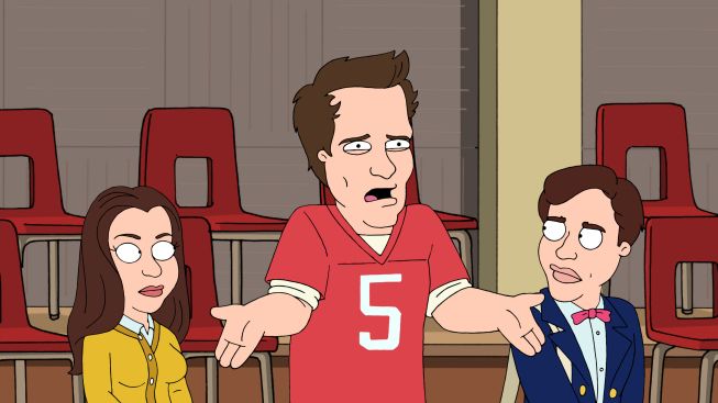 The Cleveland Show : The Cleveland Show : Fotos - 156 no 428 - AdoroCinema
