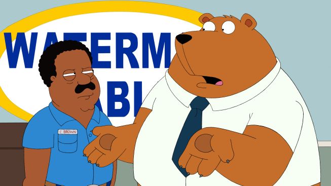 The Cleveland Show : The Cleveland Show : Fotos - 243 no 428 - AdoroCinema