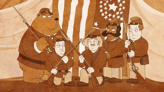 The Cleveland Show : The Cleveland Show : Fotos - 349 no 428 - AdoroCinema