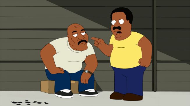The Cleveland Show : The Cleveland Show : Fotos - 168 no 428 - AdoroCinema