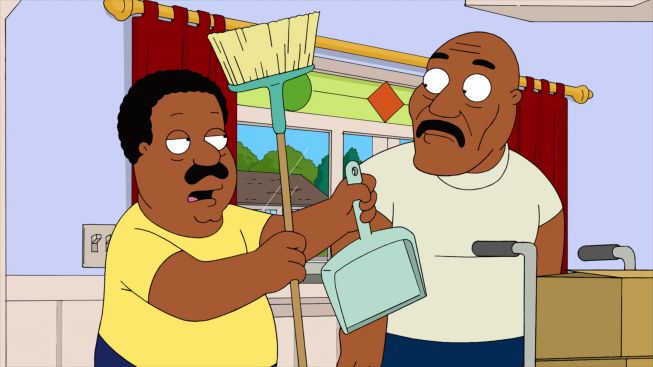 The Cleveland Show : The Cleveland Show : Fotos - 352 no 428 - AdoroCinema