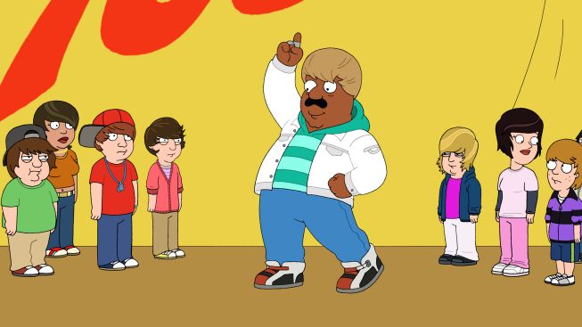 The Cleveland Show: Foto - 59 no 429 - AdoroCinema