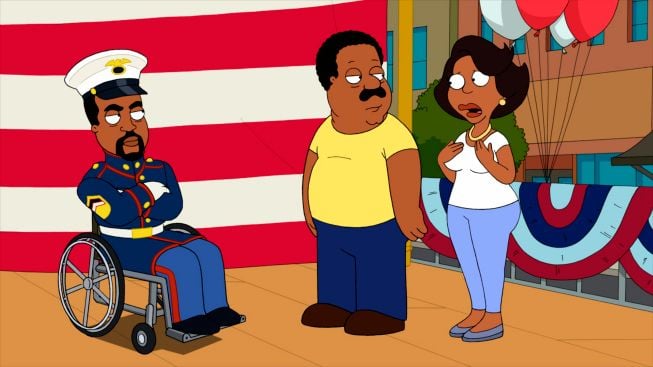 The Cleveland Show : The Cleveland Show : Fotos - 157 no 428 - AdoroCinema