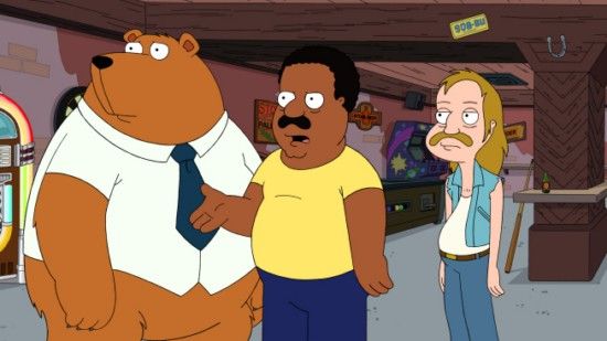 The Cleveland Show : The Cleveland Show : Fotos - 297 no 428 - AdoroCinema