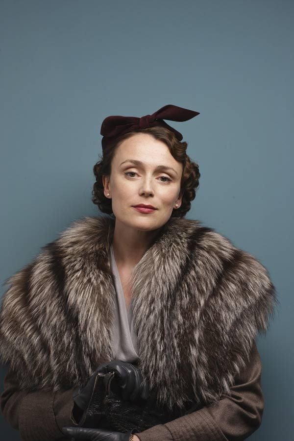 Foto de Keeley Hawes - Fotos Keeley Hawes - Foto 54 de 57 - AdoroCinema