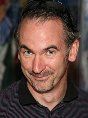 Paul Ritter - AdoroCinema