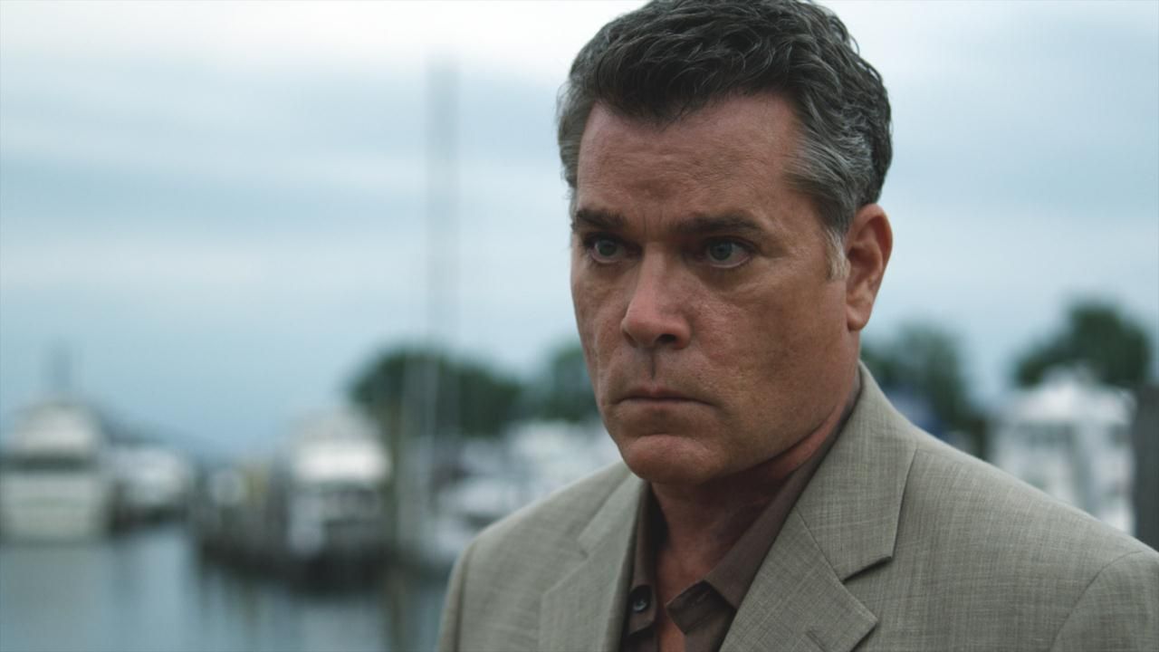 Foto de Ray Liotta - Os Reis da Rua 2 : Fotos Ray Liotta - Foto 154 de ...