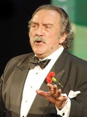 Pedro Armendariz - AdoroCinema