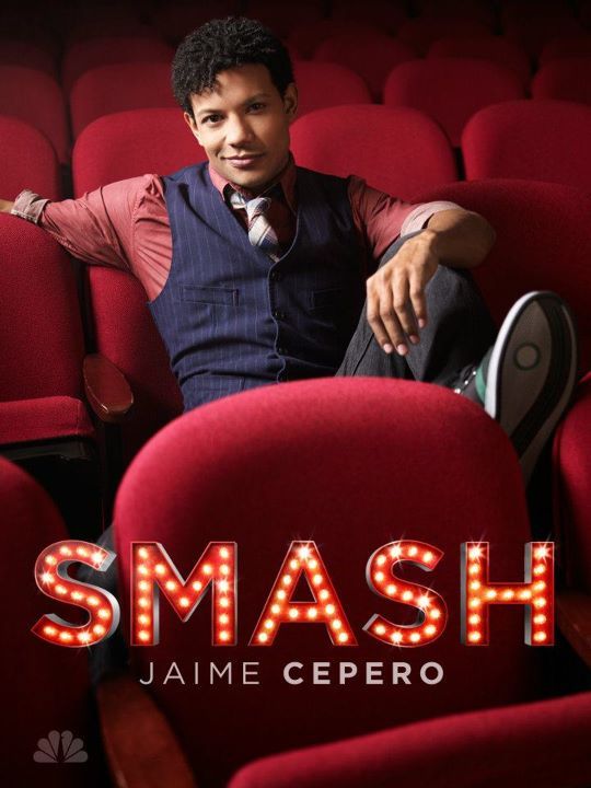 Smash (2012) : Fotos Jaime Cepero - 24 no 161 - AdoroCinema