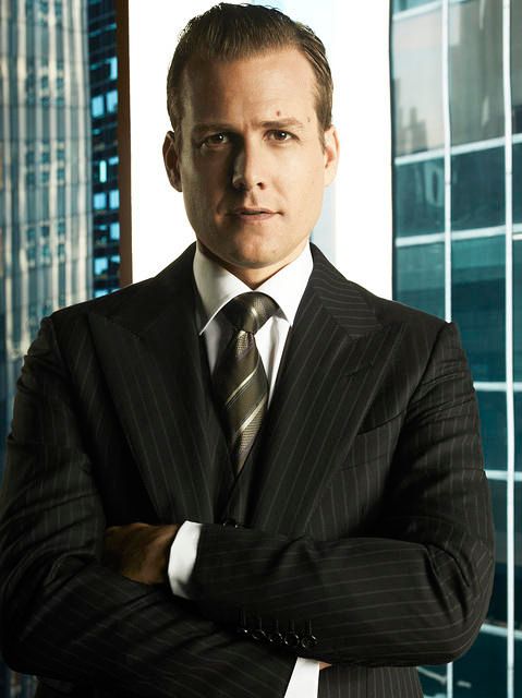 Suits : Fotos Gabriel Macht - 22 no 636 - AdoroCinema