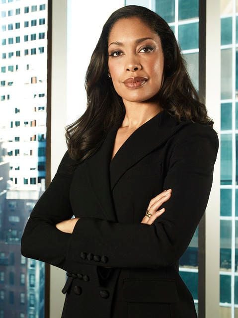 Suits : Fotos Gina Torres - 12 no 636 - AdoroCinema