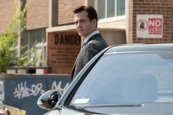 Suits : Suits : Fotos Gabriel Macht - 38 no 636 - AdoroCinema