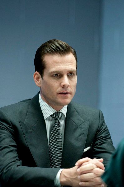 Suits : Suits : Fotos Gabriel Macht - 44 no 636 - AdoroCinema