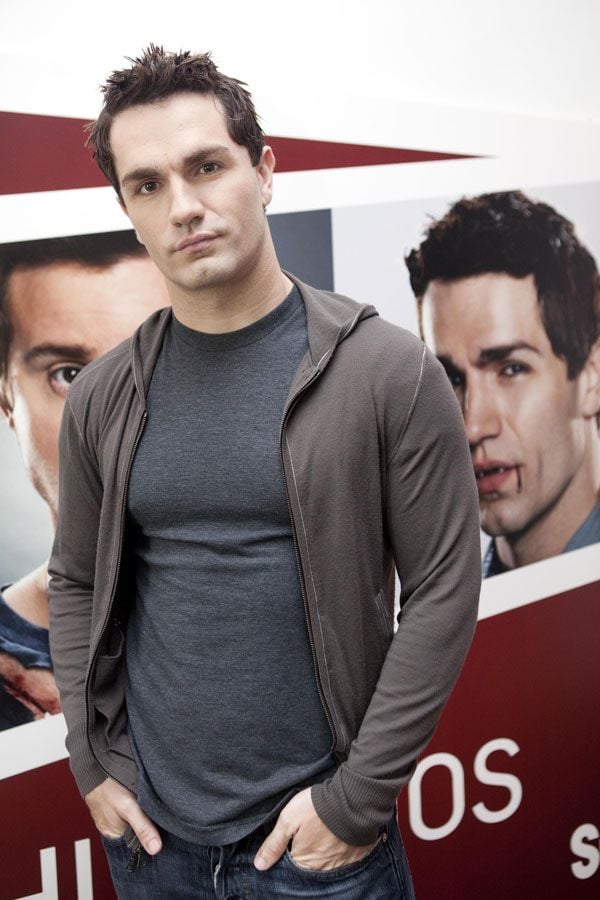 Foto de Sam Witwer - Fotos Sam Witwer - Foto 56 de 90 - AdoroCinema
