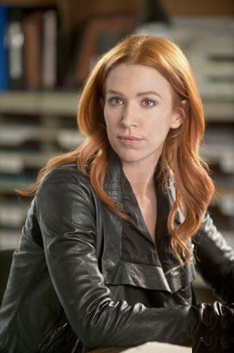 Unforgettable : Unforgettable : Fotos Poppy Montgomery - 44 no 59 ...