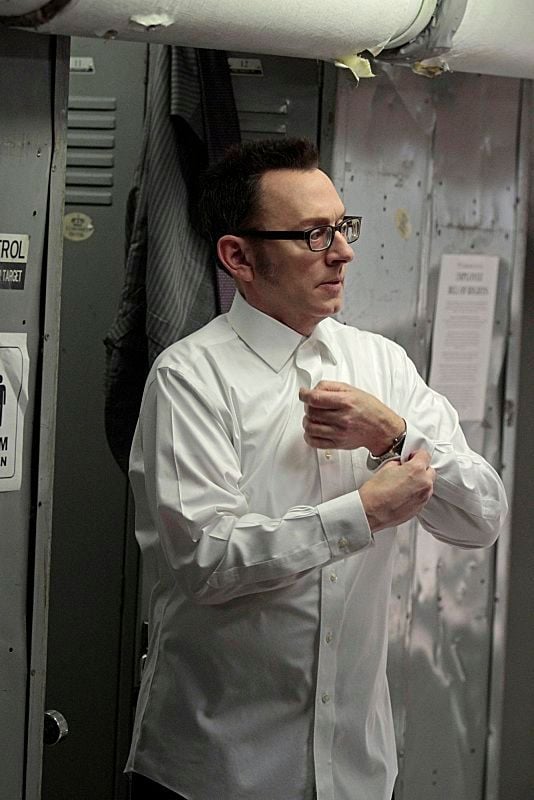 Person Of Interest : Person Of Interest : Fotos Michael Emerson - 453 ...