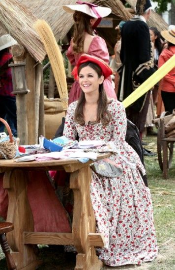 Hart of Dixie : Hart of Dixie : Fotos Rachel Bilson - 134 no 209 ...