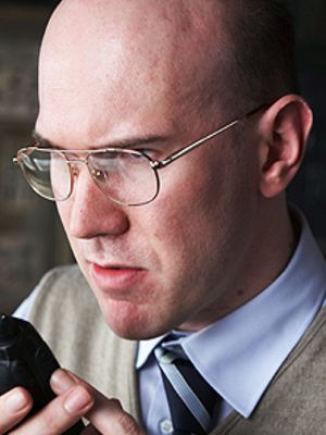 Foto de Alex Macqueen - Poster Alex Macqueen - Foto 2 de 5 - AdoroCinema