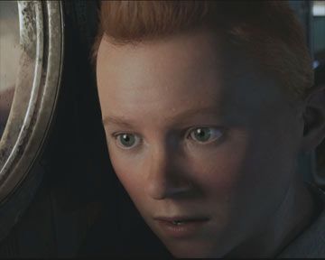 Trailer do filme As Aventuras de Tintim - As Aventuras de Tintim ...